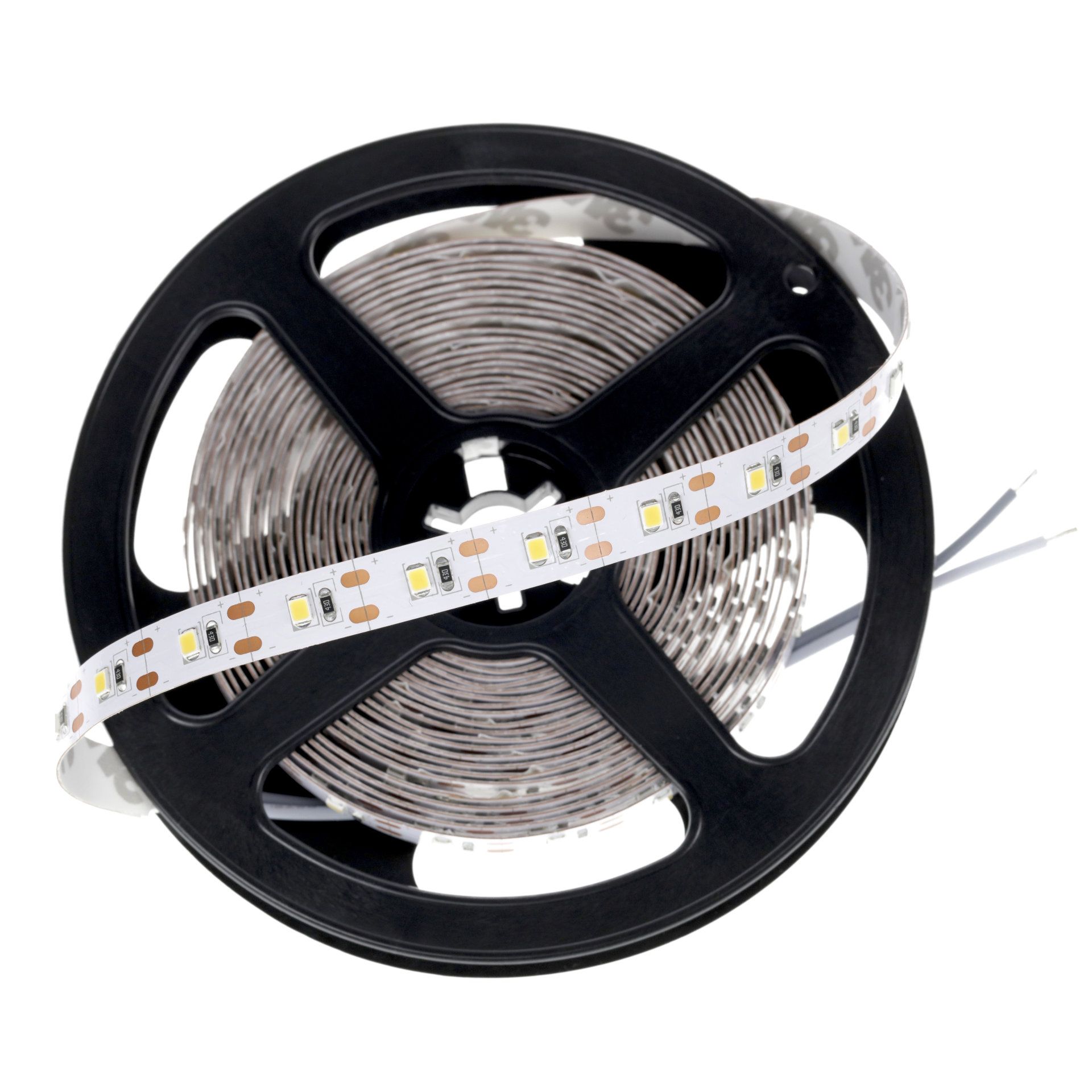 LED Strip Daylight 6000K 5V 13W/m 60LEDs/m CRI95 | GKORE CINE Series ...