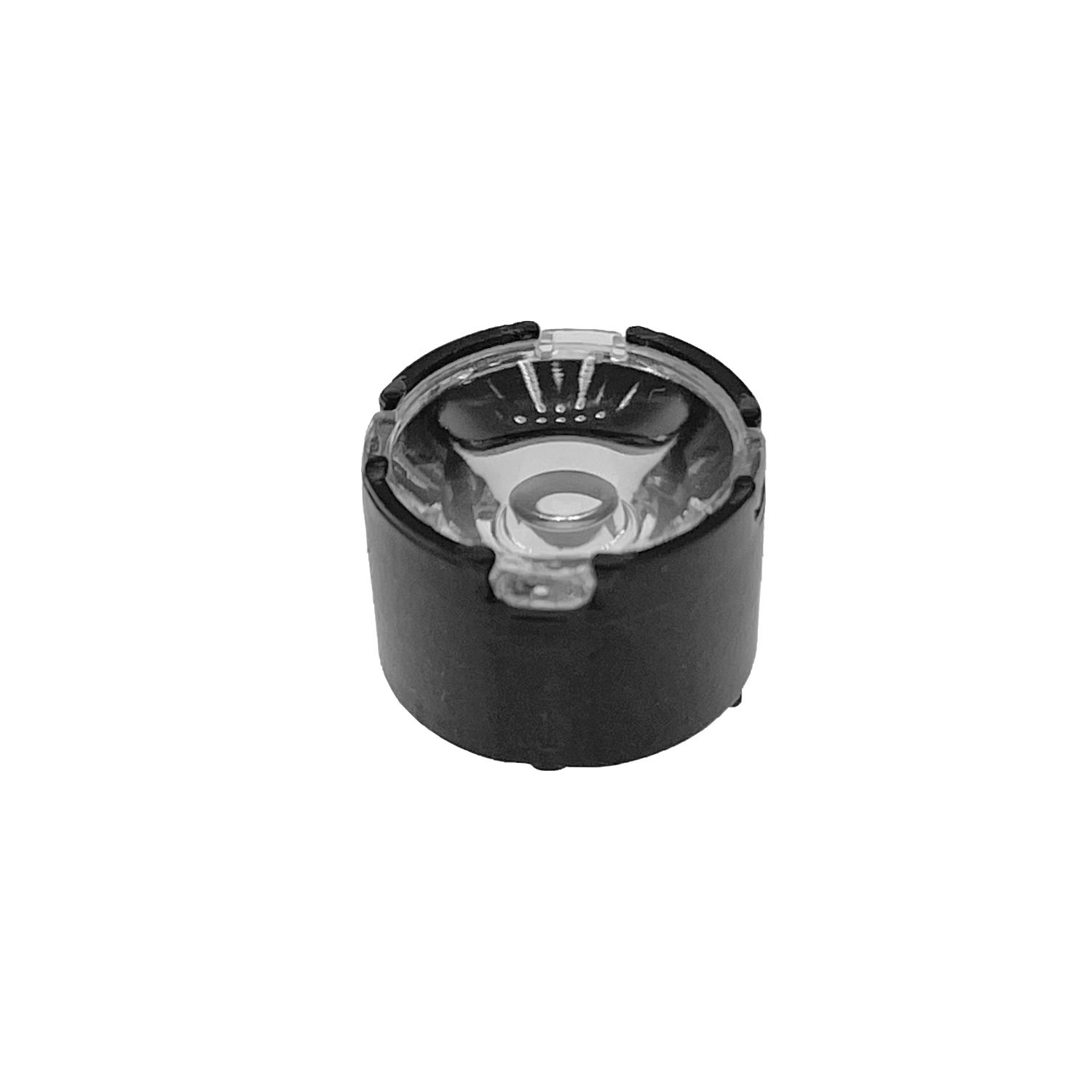 LEDiL Mini Lens Spot Beam 15° FP16558 LISA3 RS PIN | Lens Narrow Spot ...